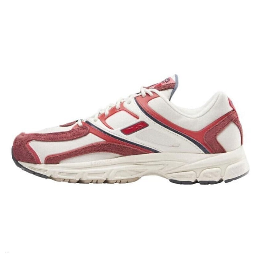 REEBOK Кроссовки Reebok Premier Trinity Kfs Vintage Chalk Rugged Maroon ...