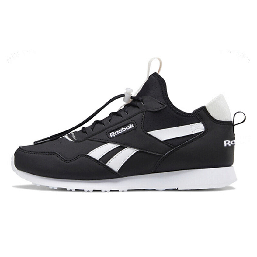 REEBOK Кроссовки Reebok Royal Glide Ac Shoes Black Women's купить по ...
