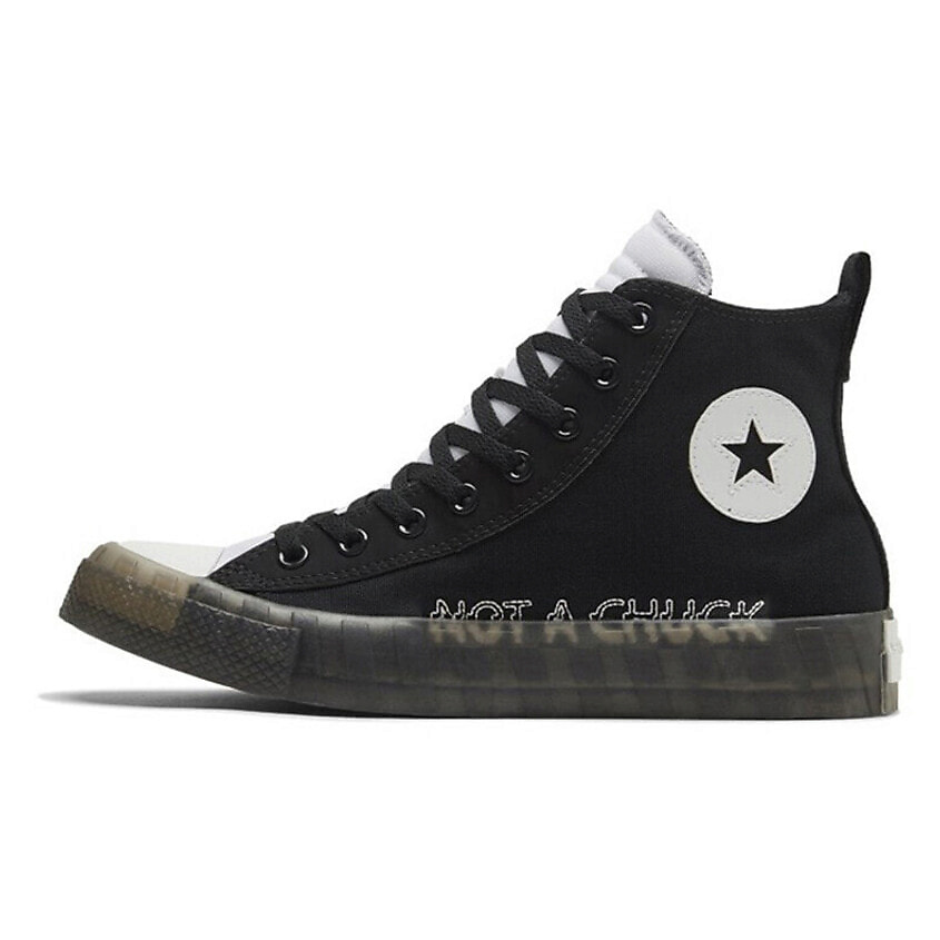 CONVERSE Кроссовки Chuck TAYLOR All Star Кеды Canvas Высокие Unisex ...