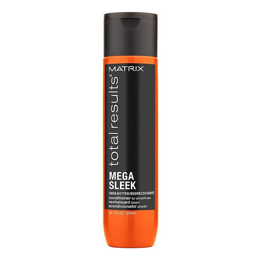 MATRIX Кондиционер для волос Total Results Mega Sleek купить по низким ...