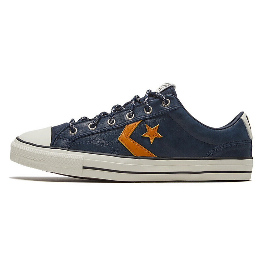 CONVERSE Кроссовки Star PLAYER 76 Canvas Shoes Низкие Кеды Унисекс ...