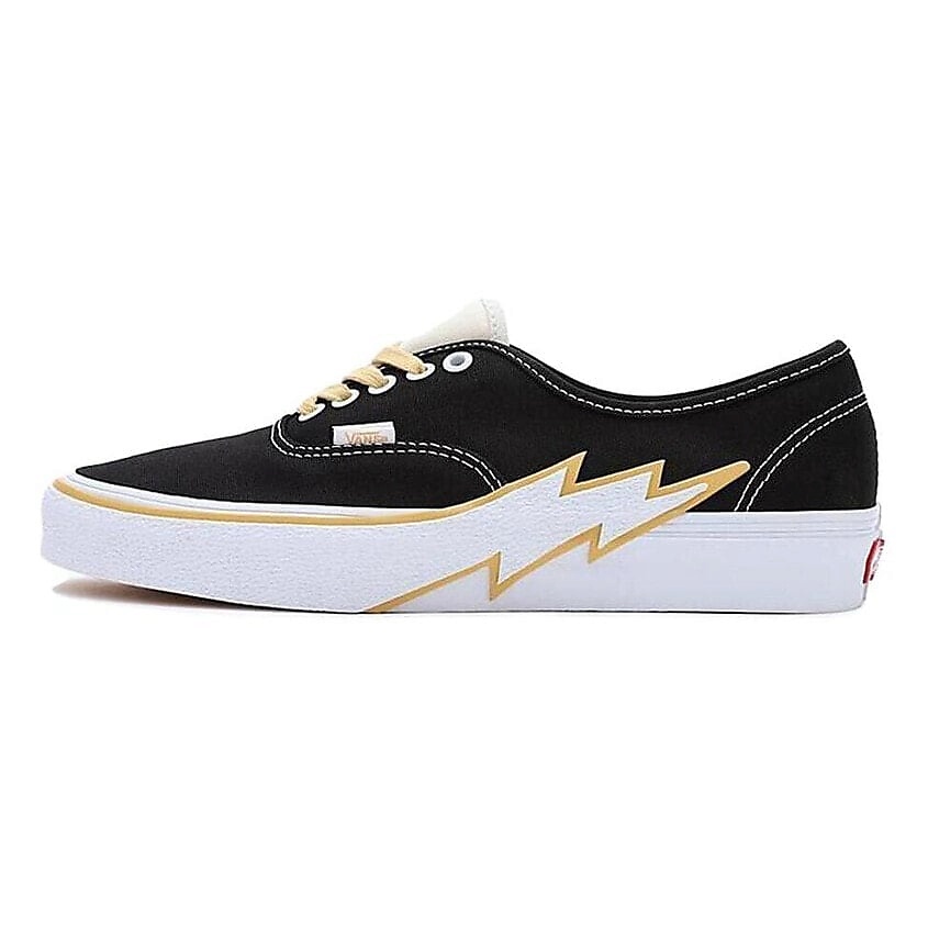 VANS Кроссовки Authentic Bolt 'Black' купить по низким ценам в ЛЭТУАЛЬ