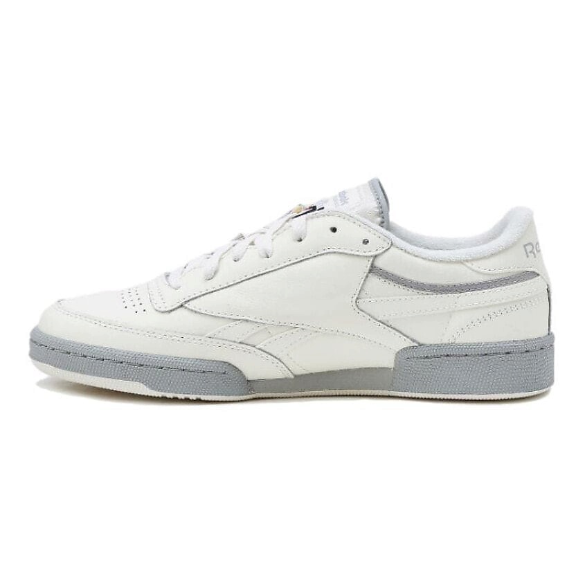 REEBOK Кроссовки Reebok Club C Revenge Vintage Sneakers 'White Grey ...