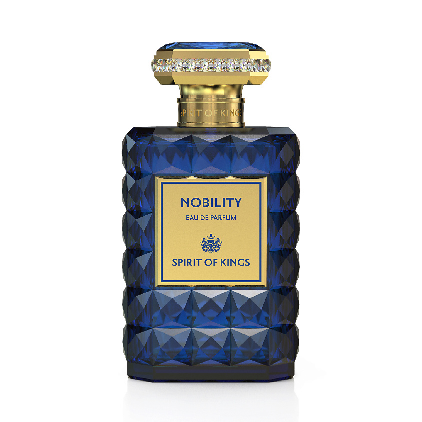 SPIRIT OF KINGS Nobility купить по низким ценам в ЛЭТУАЛЬ