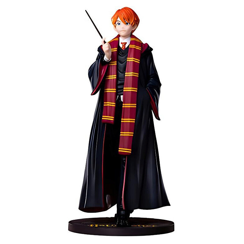 POP MART Фигурка Ron Weasley Magic Era Collection Фигурка Scale Figures ...