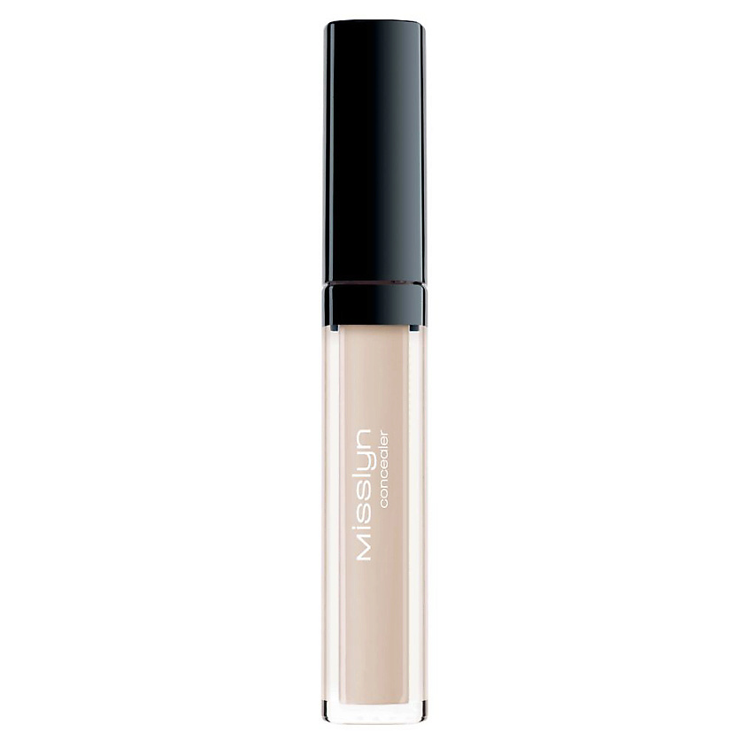 MISSLYN Консилер Concealer купить по низким ценам в ЛЭТУАЛЬ