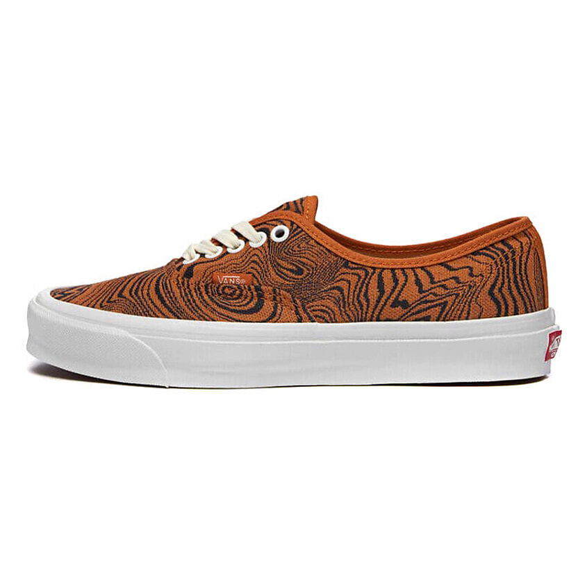 VANS Кроссовки Og Authentic Lx Jacquard Marble Desert Sun купить по ...