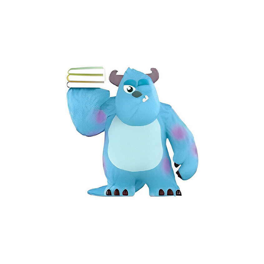 POP MART Фигурка Mystery Boxes Confirmed model-electric eye Sullivan ...