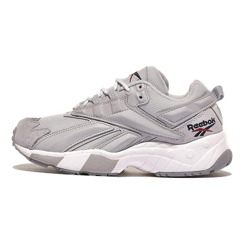 REEBOK Кроссовки Reebok Unisex Interval 96 Running Shoes Grey купить по ...