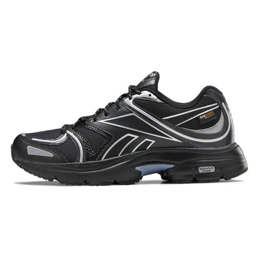 REEBOK Кроссовки Reebok Premier Road Plus Vi 'Black White' купить по ...