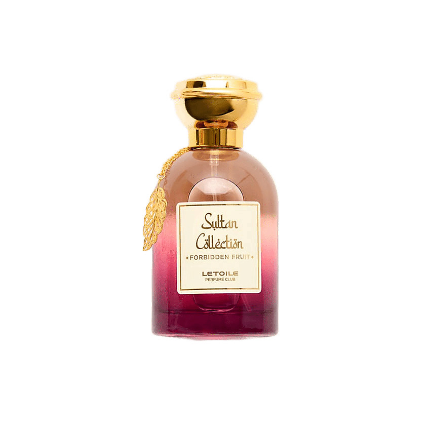ЛЭТУАЛЬ Sultan Collection Forbidden Fruit купить по низким ценам в ЛЭТУАЛЬ