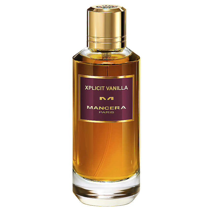 MANCERA Xplicit Vanilla купить по цене 16044₽ в ЛЭТУАЛЬ