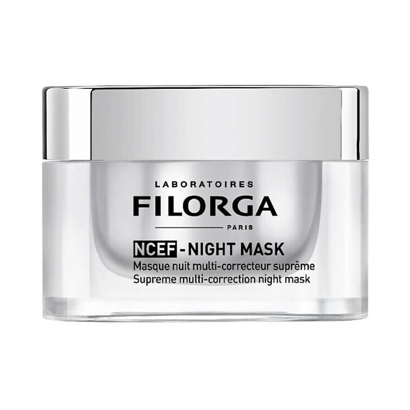 FILORGA Ночная маска против морщин NCEF-Night Mask купить по низким ...