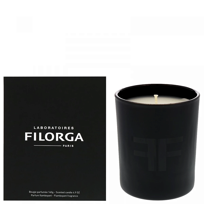 FILORGA Ароматическая свеча Scented Candle купить по низким ценам в ЛЭТУАЛЬ