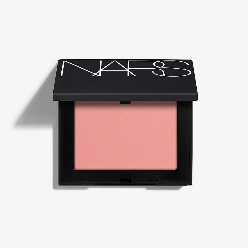NARS Пудровые румяна Talk-Free Blush, FOREPLAY, 4,8 г купить по цене ...