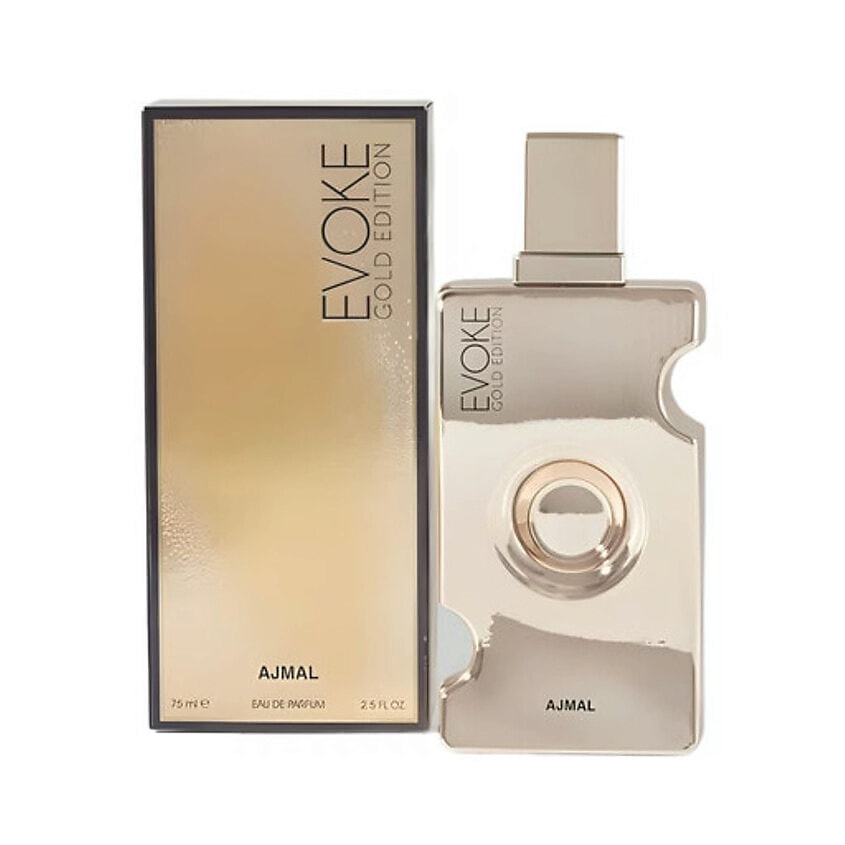 AJMAL Парфюмерная вода Evoke Gold Edition for Her купить по низким ...