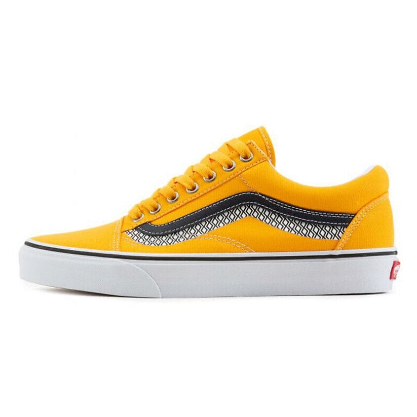 VANS Кроссовки Old Skool 'Wave' купить по цене 5876₽ в ЛЭТУАЛЬ