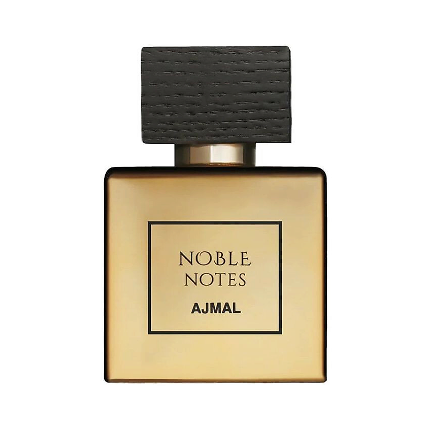 AJMAL Парфюмерная вода Noble Notes купить по низким ценам в ЛЭТУАЛЬ