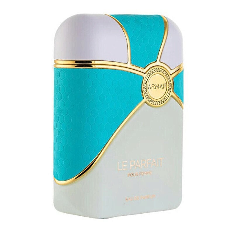 ARMAF PERFUMES Парфюмерная вода Le Parfait Azure купить по цене 4792₽ в ...