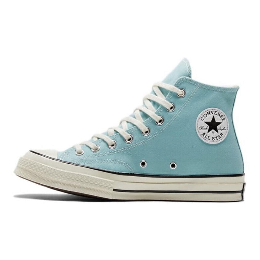 CONVERSE Кроссовки Chuck Taylor All Star 70 Hi Recycled Canvas Soft ...
