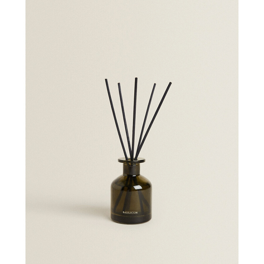 ZARA HOME Ароматический диффузор basilicum купить по низким ценам в ЛЭТУАЛЬ