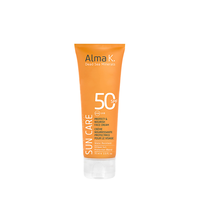 ALMA K Крем для лица защитный питательный SPF 50 Protect & Nourish Face ...