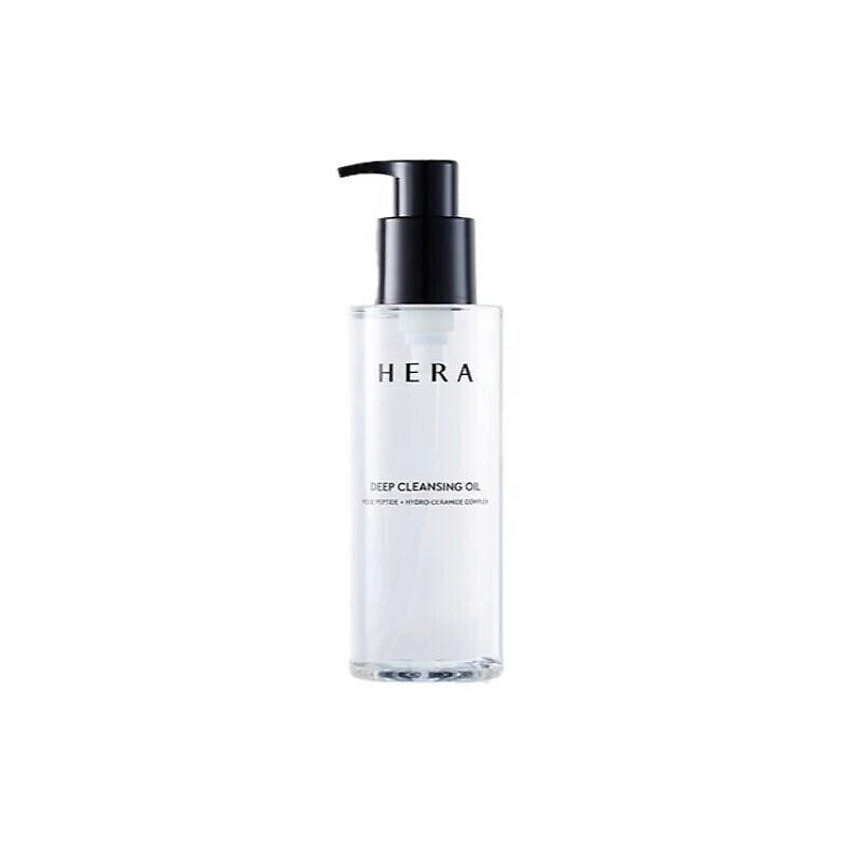 HERA Масло очищающее увлажняющее deep cleansining oil купить по низким ...