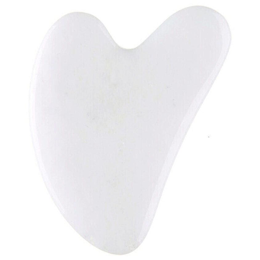 PALSAR 7 Массажная пластина Guasha white jadeite купить по цене 2961₽ в ...