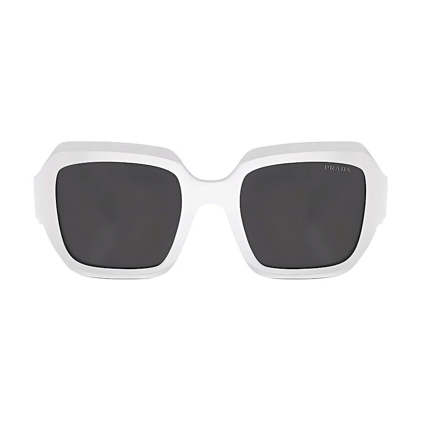 PRADA Солнцезащитные очки Square Frame Sunglasses, 1 шт. купить по ...