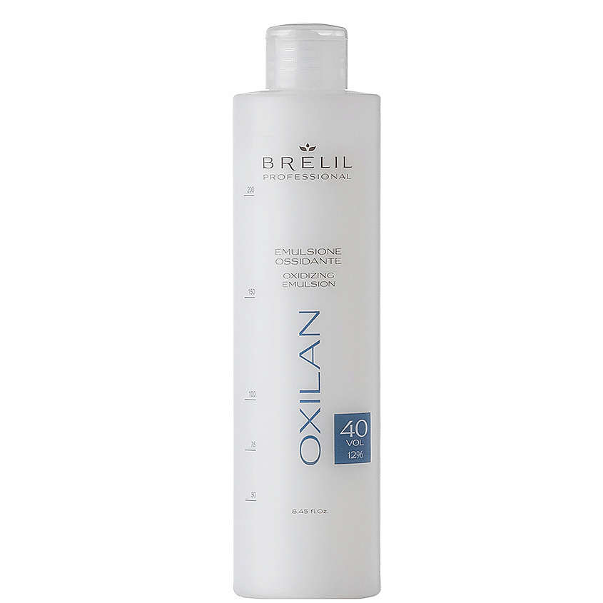 BRELIL PROFESSIONAL Эмульсия окисляющая Colorianne Oxilan 40-12% купить ...