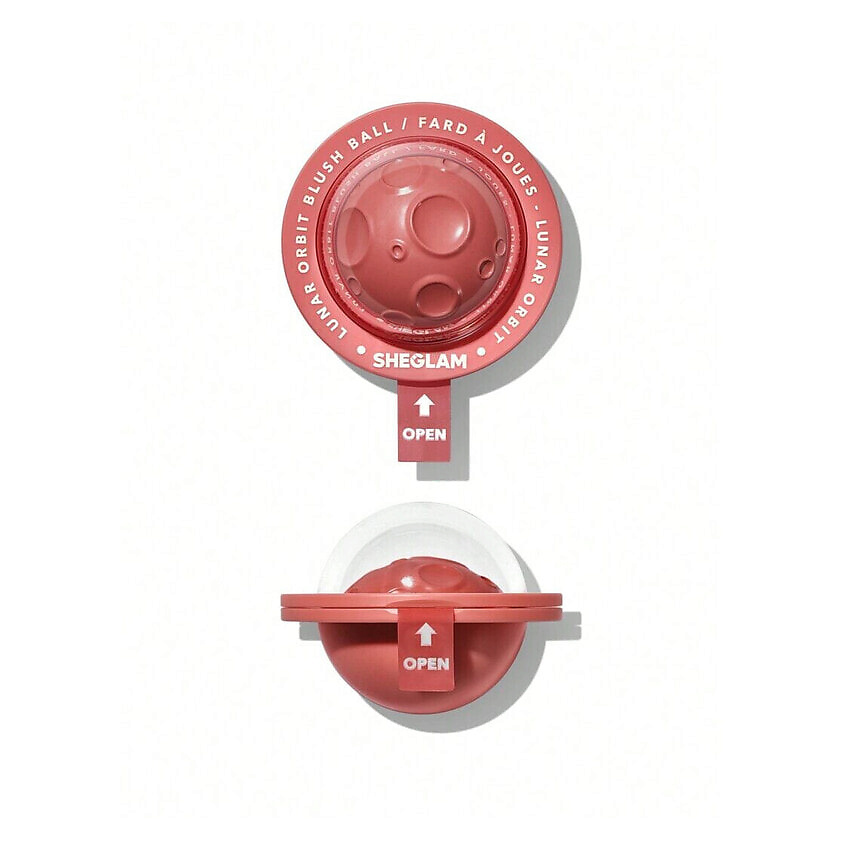 SHEGLAM Кремовые румяна 2-в-1 Lunar Orbit Blush Ball, Delight купить по ...