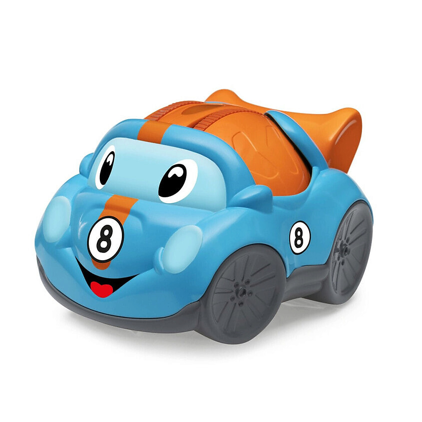 CHICCO Машинка на радиоуправлении Chicco Turboball Coupé RC ...