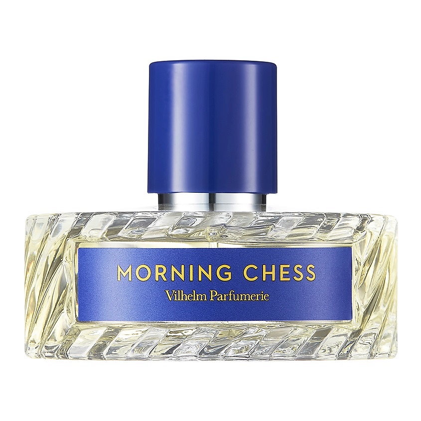 VILHELM PARFUMERIE Morning Chess купить по низким ценам в ЛЭТУАЛЬ
