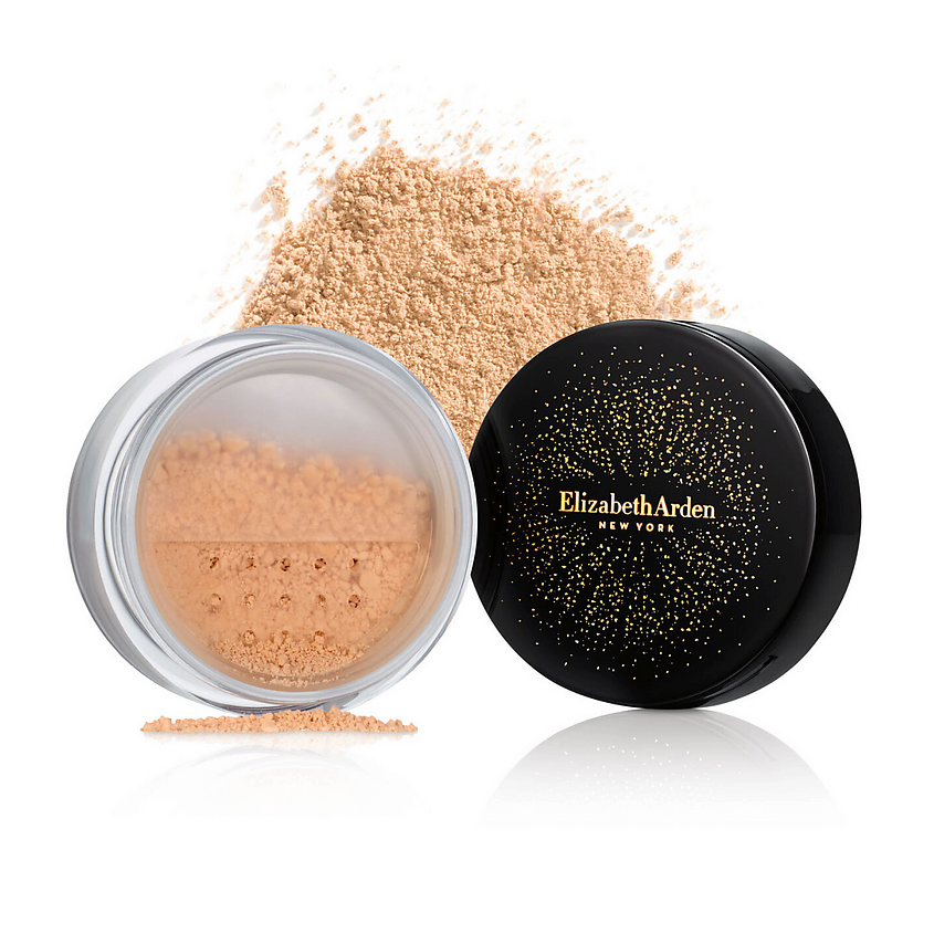 ELIZABETH ARDEN Рассыпчатая пудра High Performance Blurring Loose ...