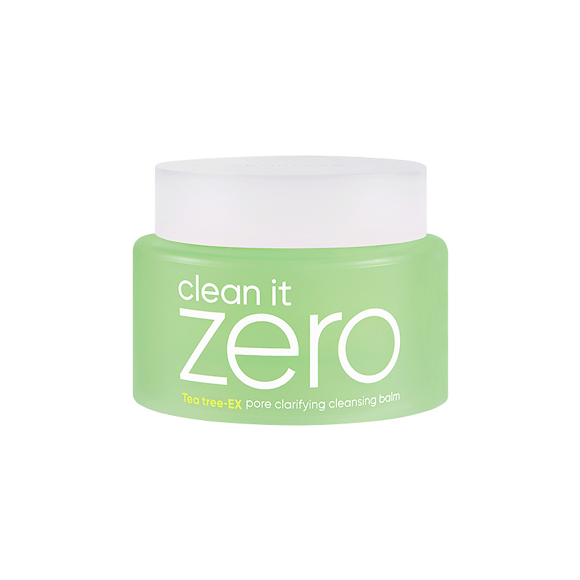 BANILA CO Бальзам для лица очищающий поры Clean It Zero Pore Clarifying ...