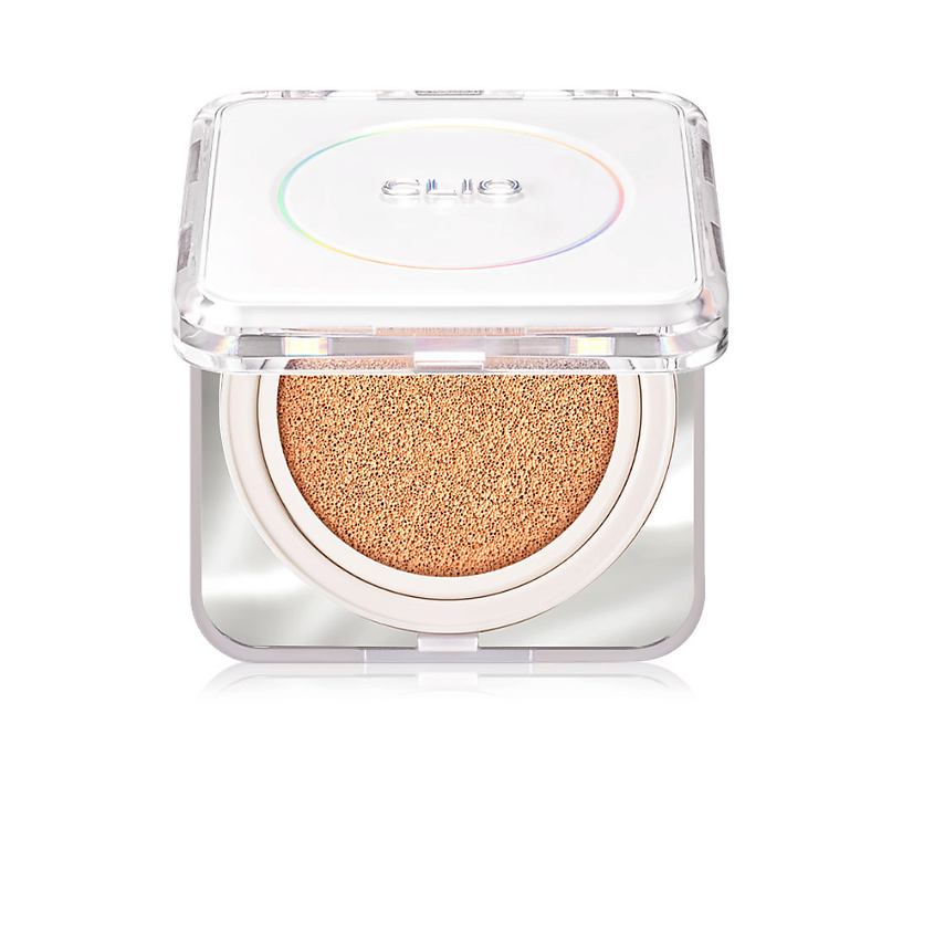 CLIO COSMETICS Кушон с сияющим финишем - KILL COVER FOUNWEAR CUSHION ...