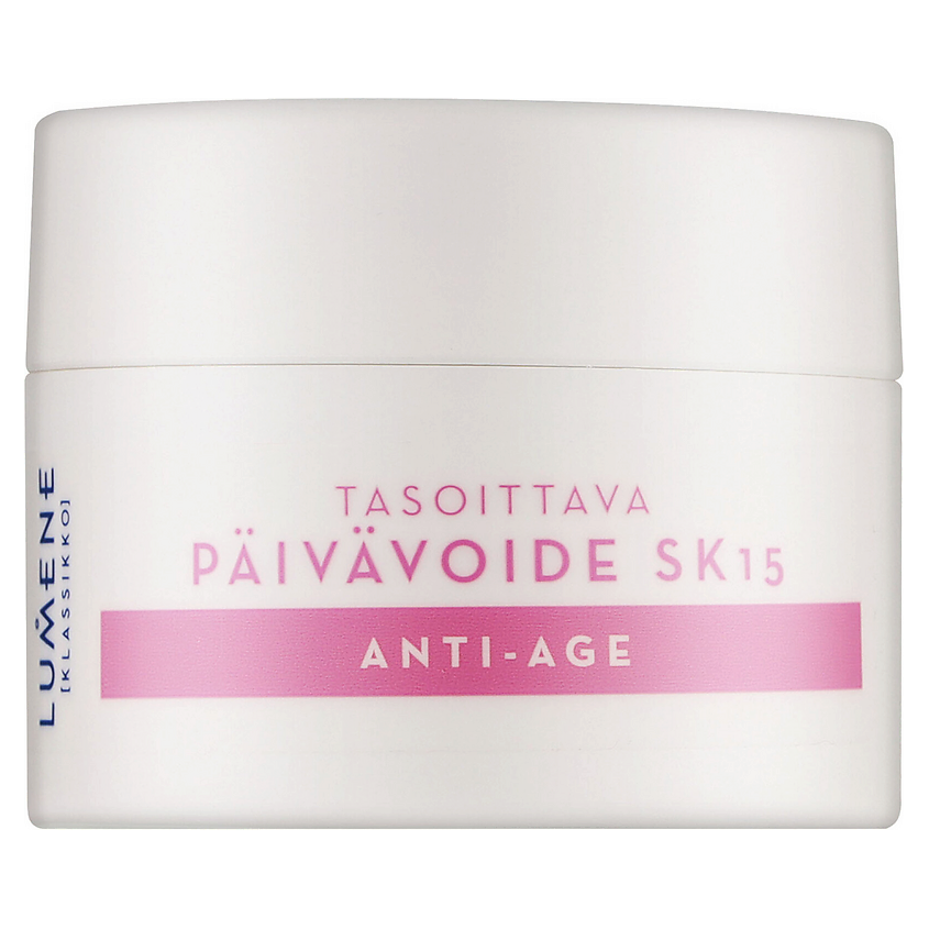 LUMENE Антивозрастной дневной крем для лица Klassikko Anti-Age Face Day ...