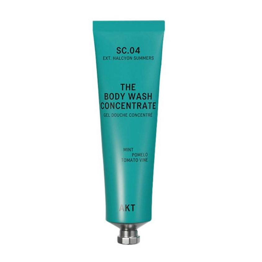 AKT LONDON Гель-концентрат для душа AKT The Body Wash Concentrate SC.04 ...