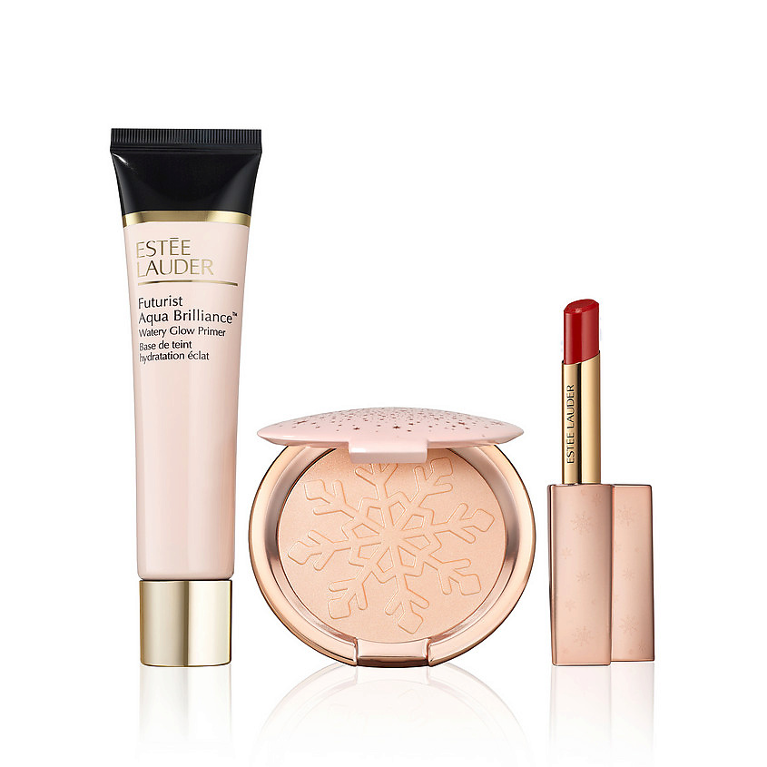 Праймеры для лица ESTEE LAUDER Подарочный набор декоративной косметики ...