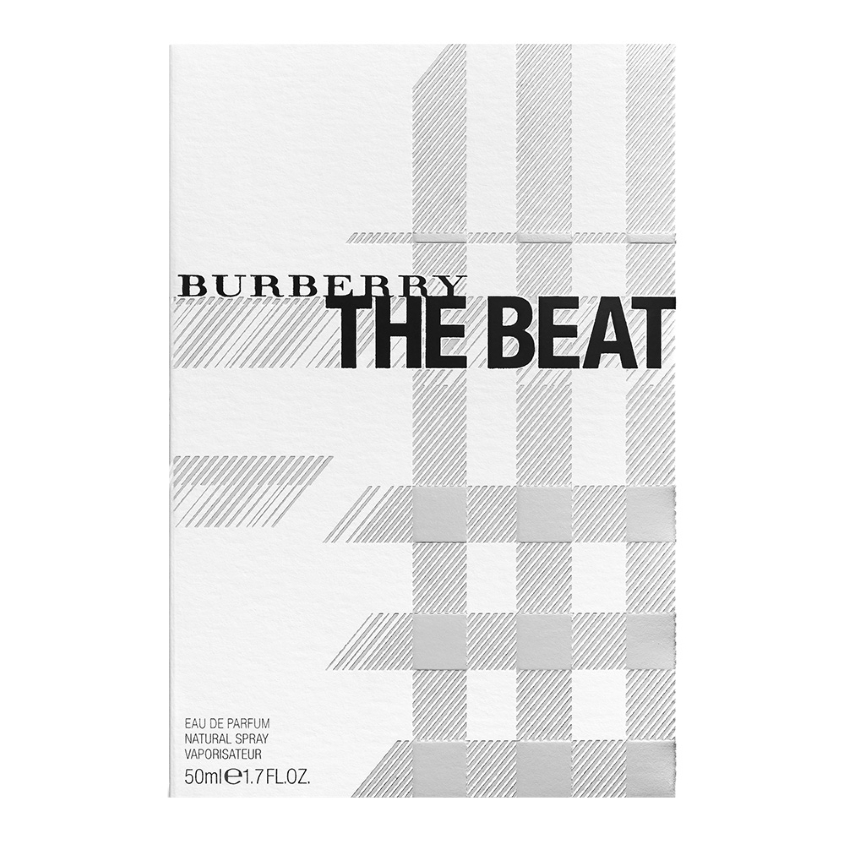 Женская парфюмерия BURBERRY The Beat – купить в Москве по цене рублей в ...