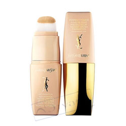 YSL Тональный крем Perfect Touch купить по низким ценам в ЛЭТУАЛЬ