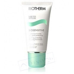 BIOTHERM Питательный крем для лица Biosensitive купить по низким ценам ...