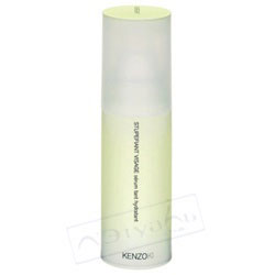 Уход за кожей лица KENZOKI Интенсивная увлажняющая сыворотка KenzoKi ...