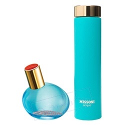 MISSONI Подарочный набор Acqua купить по низким ценам в ЛЭТУАЛЬ