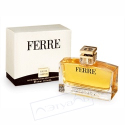 FERRE Ferre eau de parfum купить по низким ценам в ЛЭТУАЛЬ