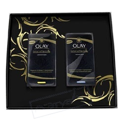OLAY Подарочный набор Total Effects 7x купить по низким ценам в ЛЭТУАЛЬ