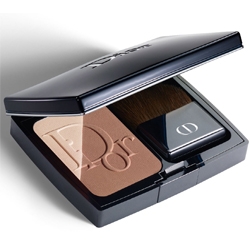 DIOR Моделирующие пудровые румяна Diorblush Sculpt Professional ...