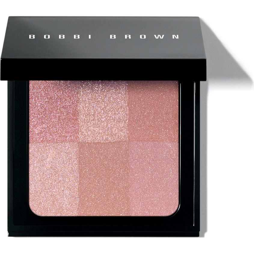 Пудры BOBBI BROWN Многофункциональная пудра Brightening Brick - Tawny ...