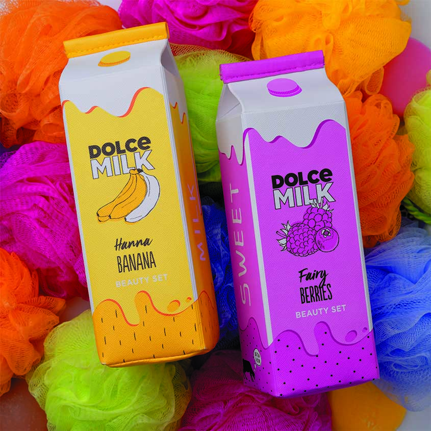Где Находится Магазин Dolce Milk — Интернет Магазин по низким ценам