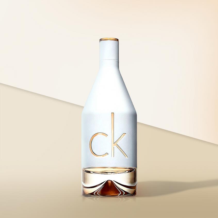 Calvin klein h2o store